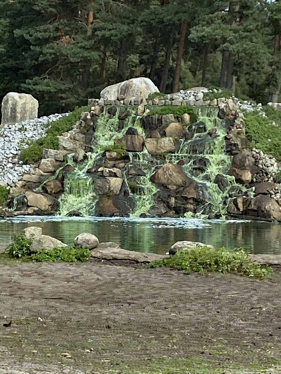 Nordamerika und Tundra - Kirsi schreibt & fotografiert