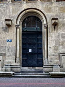 Altes Rathaus Hannover | Kirsi schreibt...