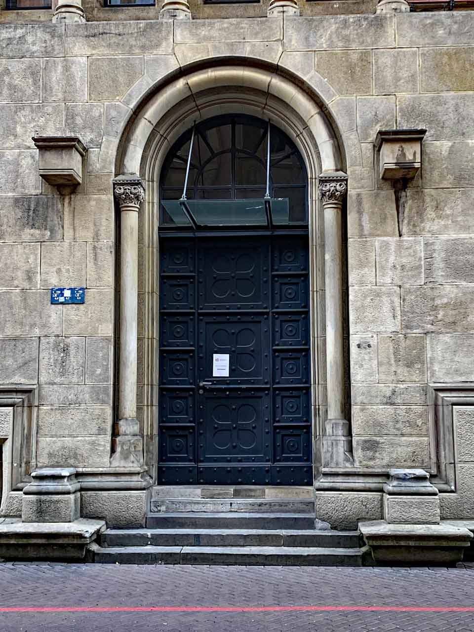 Altes Rathaus Hannover | Kirsi schreibt...